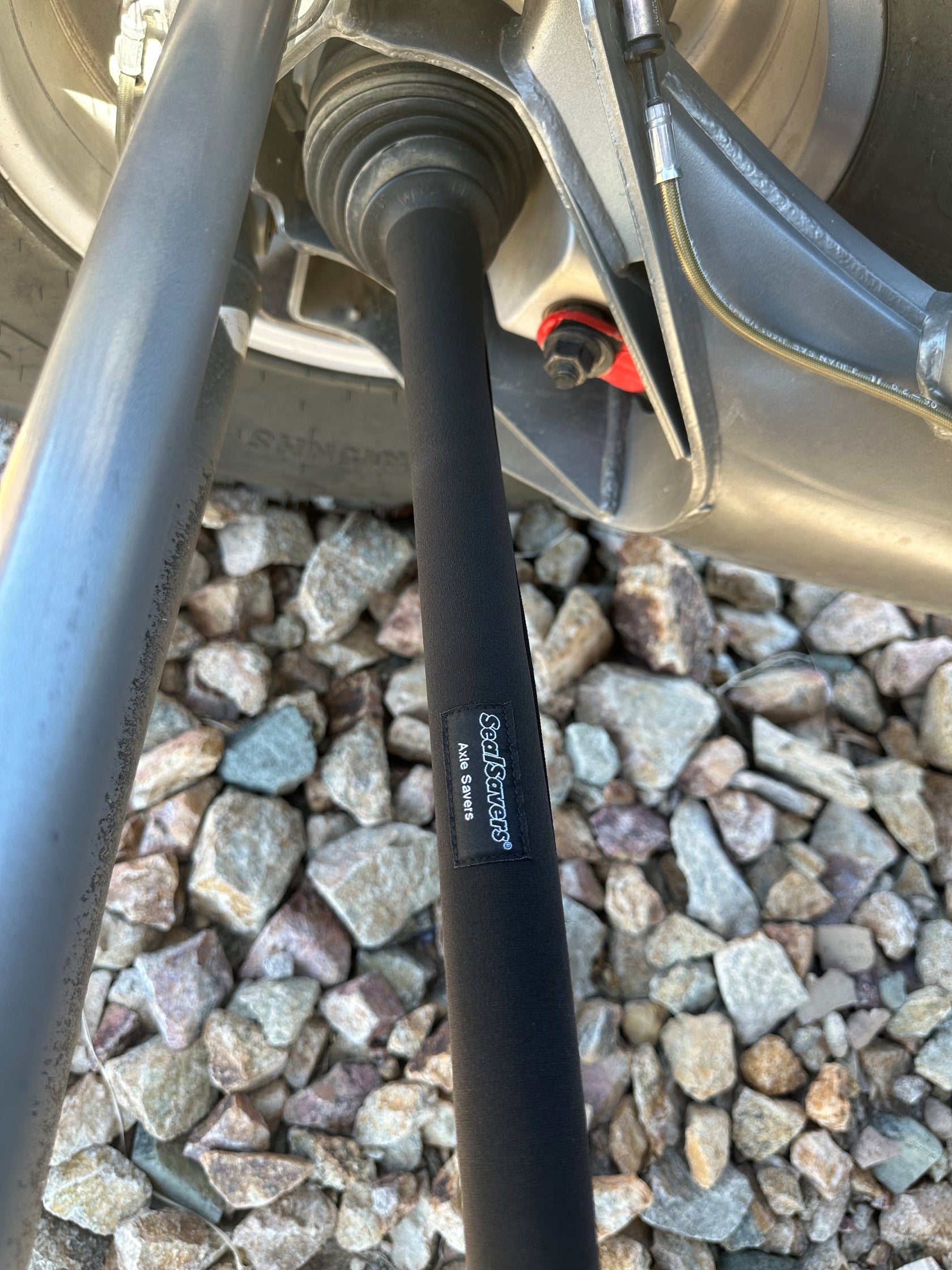 Axle Savers (New!) – SealSavers