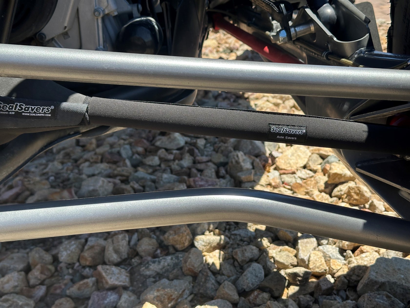 Axle Savers (New!) – SealSavers