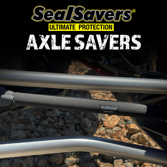 Axle Savers (New!) – SealSavers