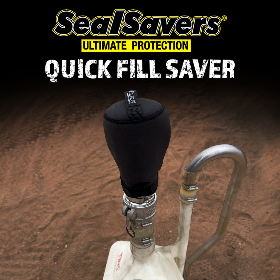 SealSavers Inc