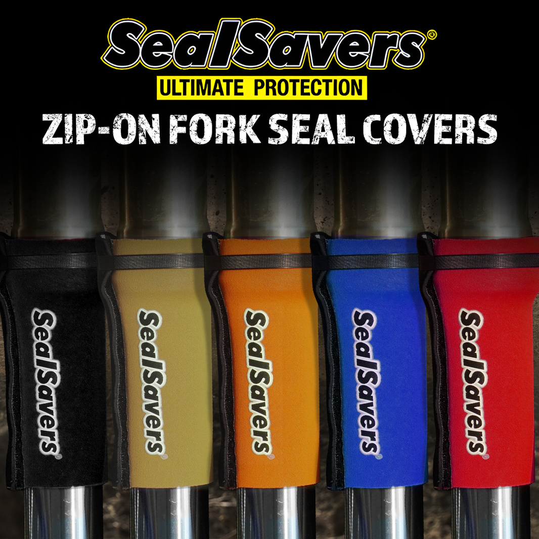 Moto - Dual Sport – SealSavers
